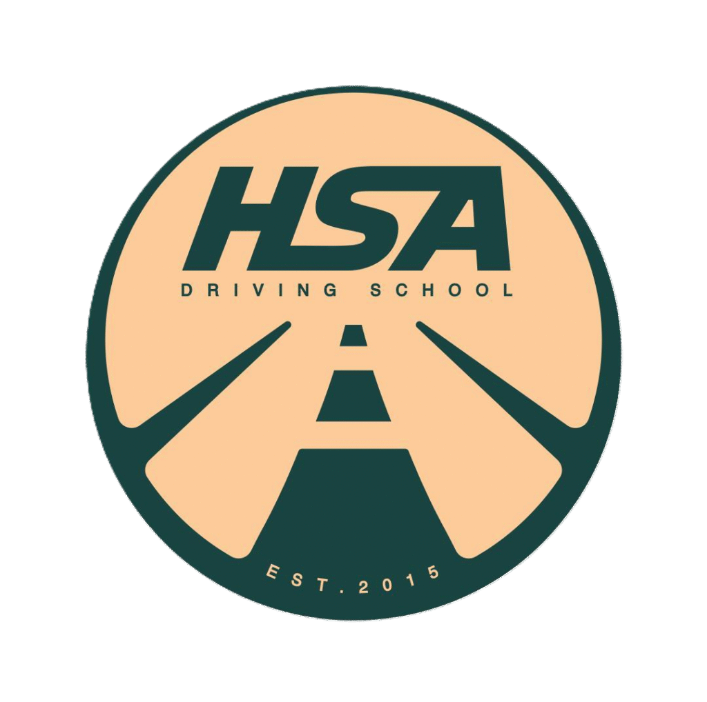 Driving School London | HSA Driving School