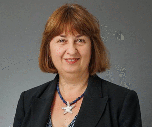 Loveday Ryder resignation 2025 – shocking truth behind DVSA’s testing ...